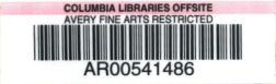 CPM-424 - Descriptive list of offsite barcode prefixes used at Columbia
