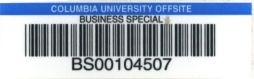 CPM-424 - Descriptive list of offsite barcode prefixes used at Columbia